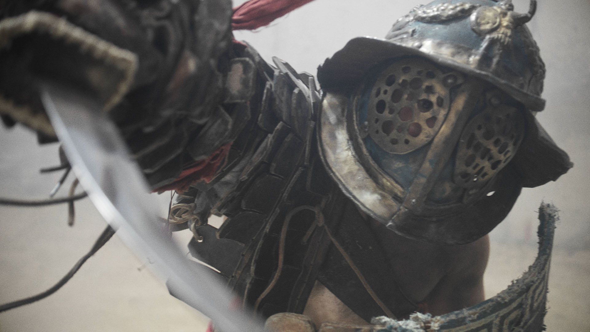 Arènes de Nîmes | La vie est un film