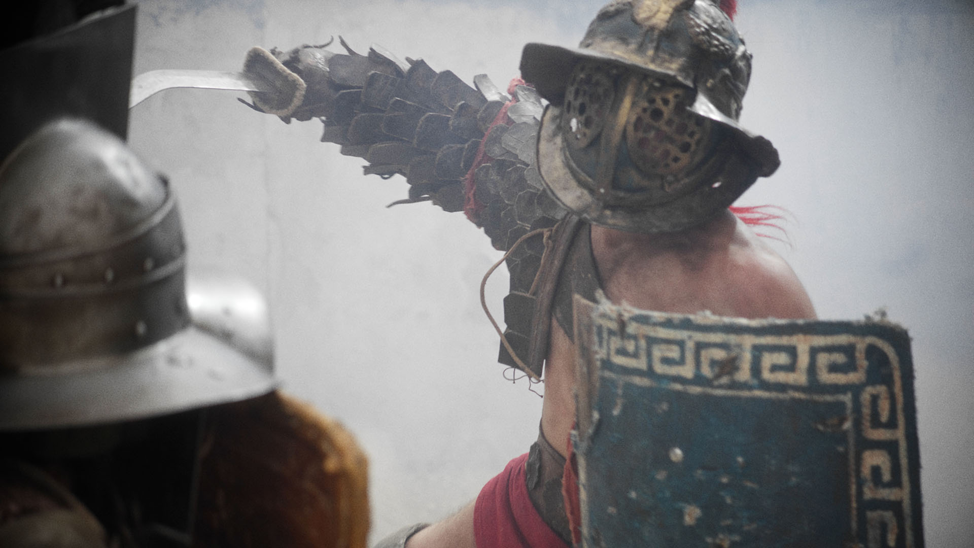 Arènes de Nîmes | La vie est un film